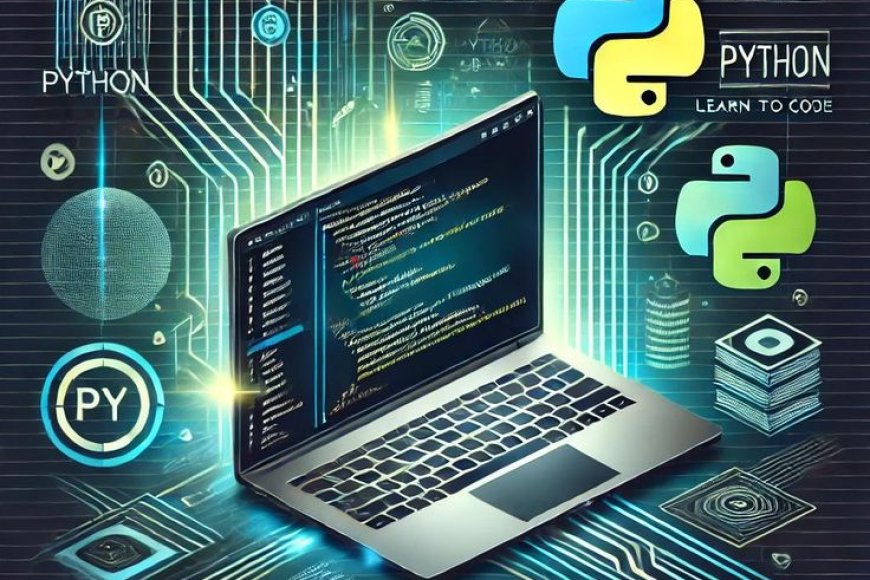 Python: Bahasa Pemrograman Serba Bisa yang Menjadi Otak Teknologi Masa Kini - Berita Komputer