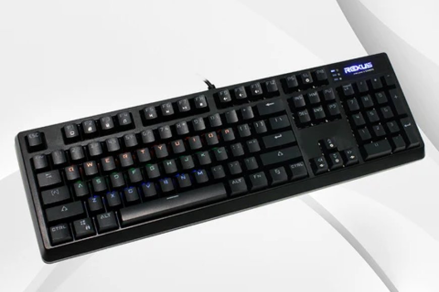 Mengenal Perbedaan Keyboard Mekanikal vs. Membran: Pilih yang Mana ...